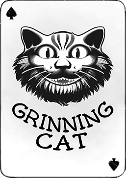 Grinning Cat Ltd